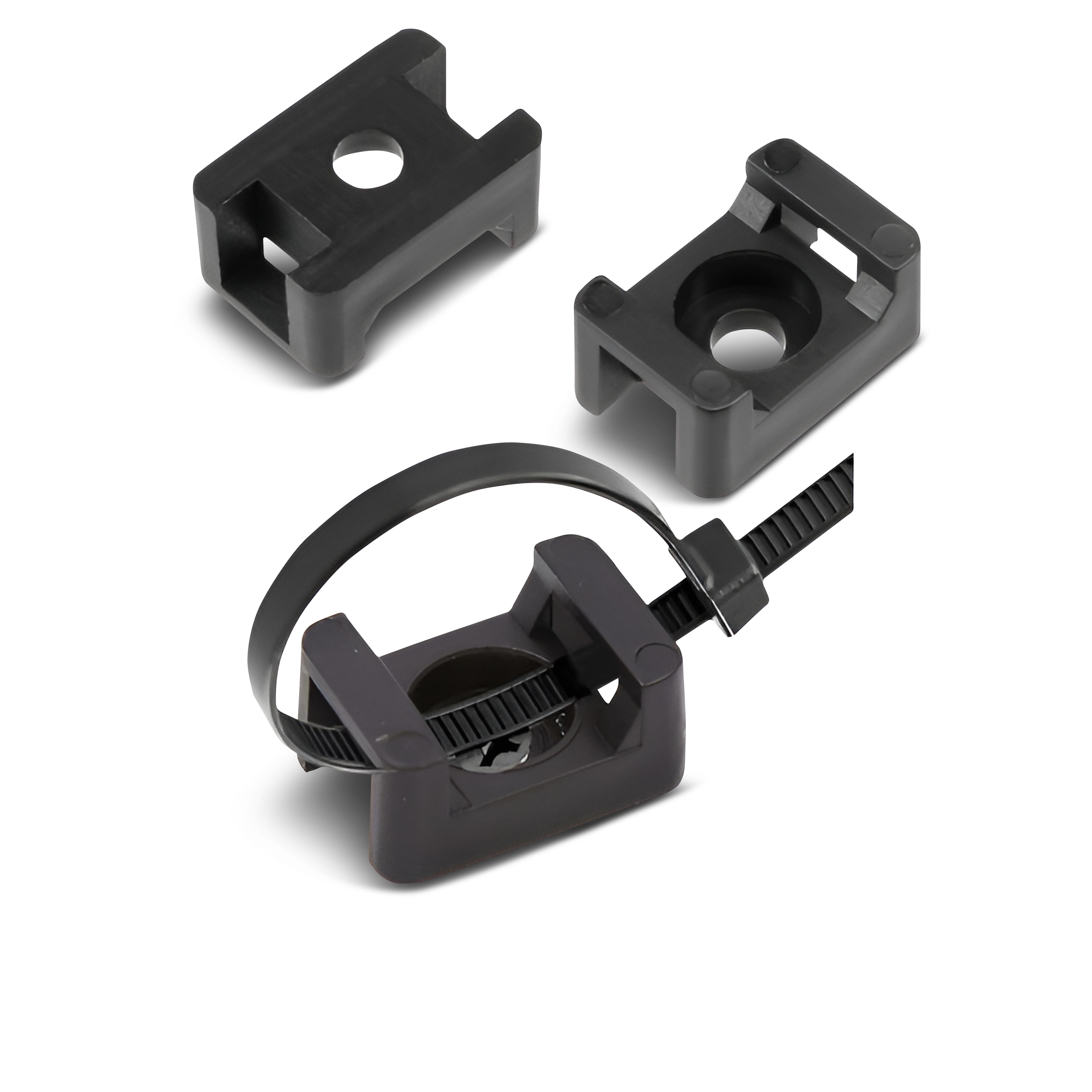 Screw Mount Base – TCTS