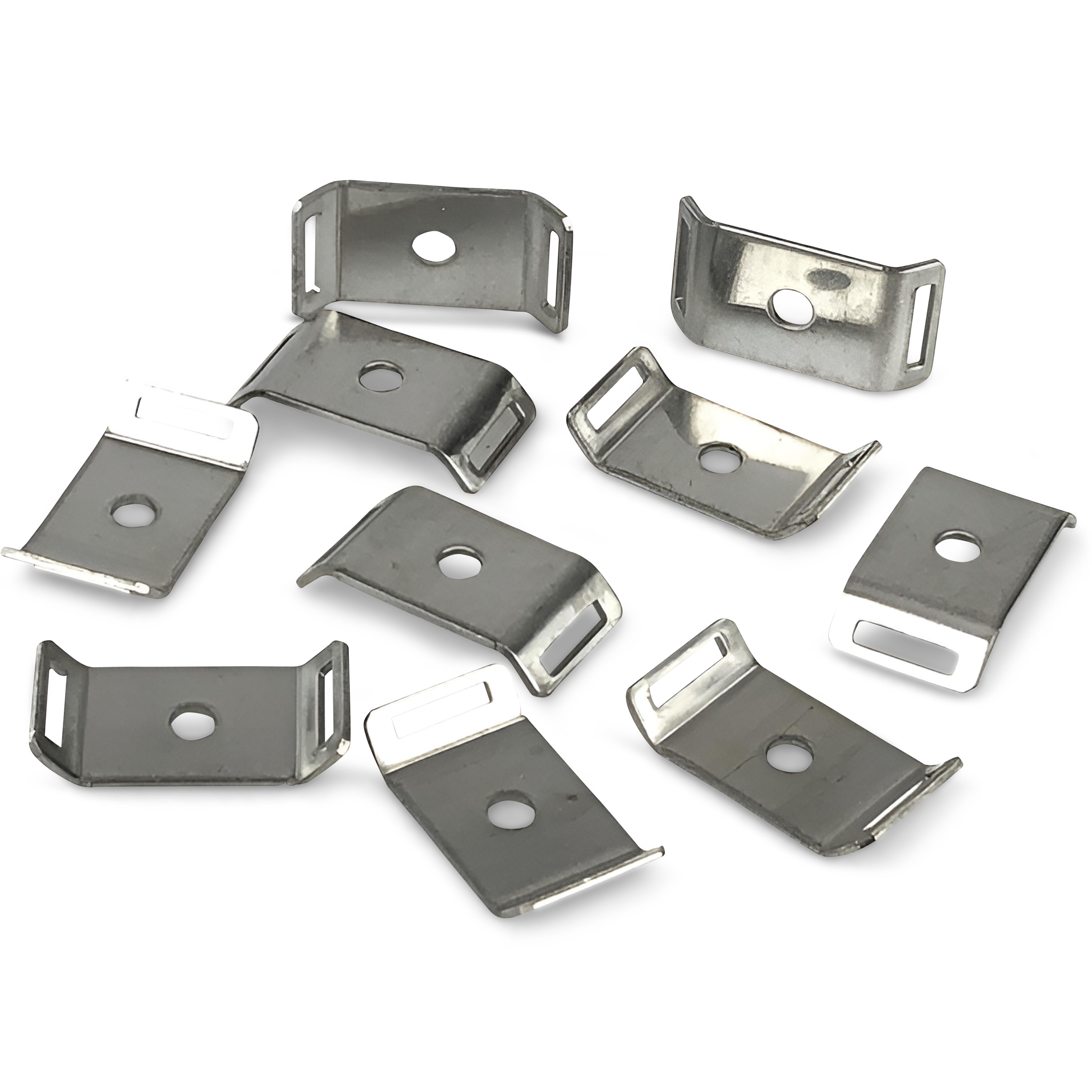 Stainless Steel Cable Tie Bases (50 per pack) – TCTS