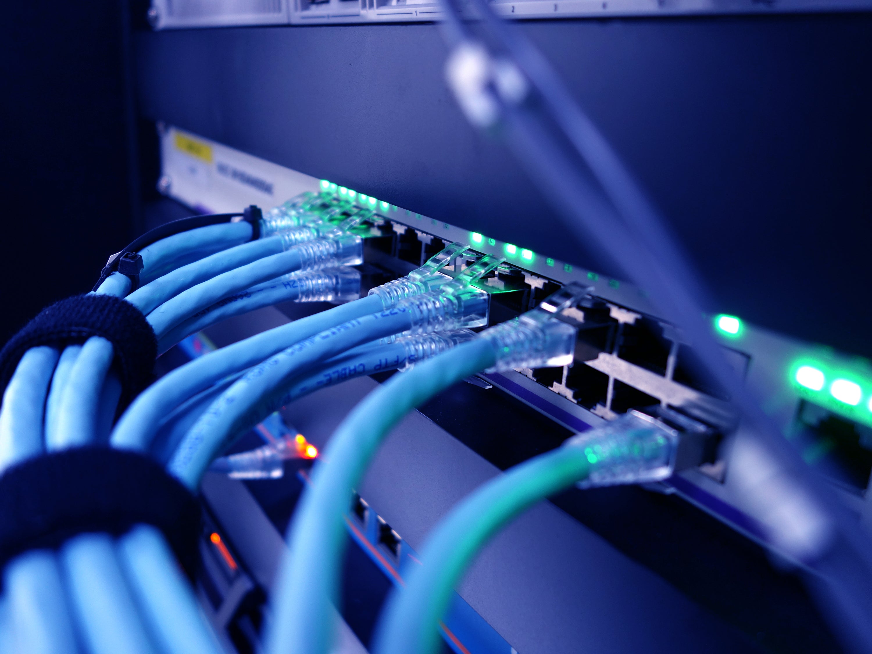 The Cable Tie Shop - UK Leading Supplier of Cable Ties & Fittings – TCTS