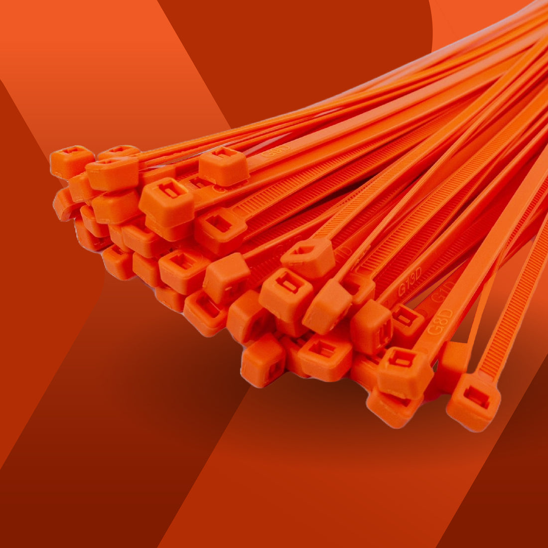 The Cable Tie Shop - UK Leading Supplier of Cable Ties & Fittings – TCTS